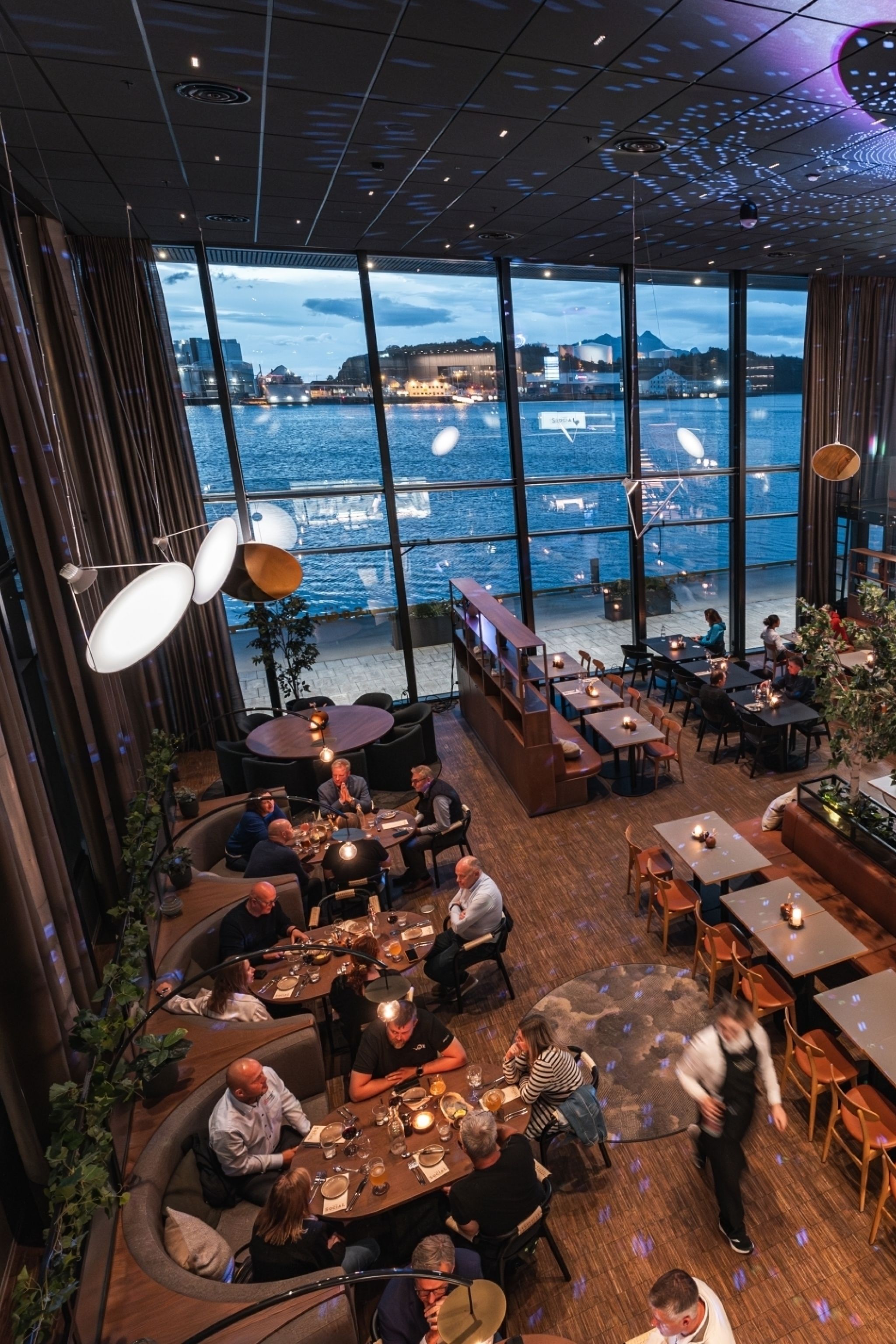 Om Ramsalt - Ramsalt